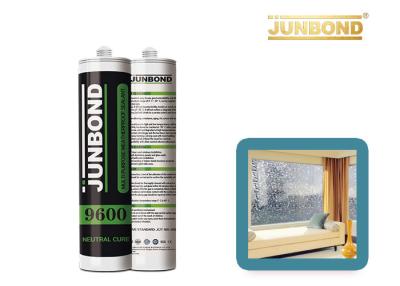 Cina Sigillante neutrale resistente alle intemperie del silicone JB9600 per i pannelli di alluminio della finestra in vendita