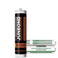 China Window Application Neutral Silicone Sealant Anti High And Low Temperature Difference for sale