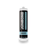 China Medium Viscosity Neutral Silicone Sealant 600ML For Window Application for sale