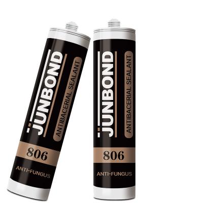 Cina Minuti bianchi della cura del pacchetto della salsiccia del sigillante neutrale del silicone i 20 fissano il tempo libero in vendita