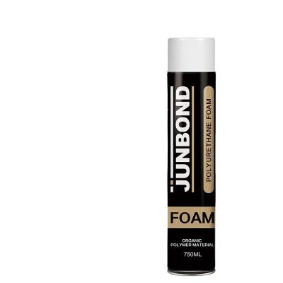 China High Moisture Resistance Fireproof Expanding Foam Soft Firmness for sale