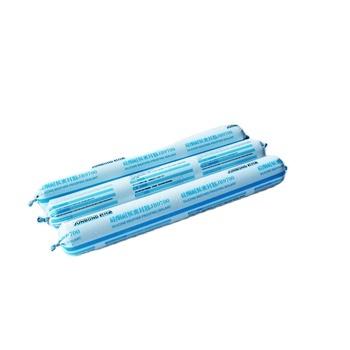 Cina Gamma di temperature traslucida del sigillante del silicone della finestra -40°C a +150°C in vendita