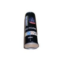 China High Fire Resistance Soft Polyurethane Foam Spray for sale