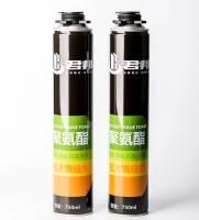 China PU Polyurethane Foam Filler for sale