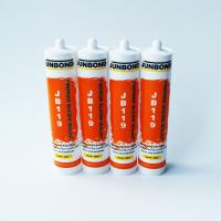 China 310ml Fire Stop Silicone Sealant for sale
