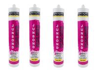 Китай Прилипатель Sealant 280ml силикона JB 7132 водоустойчивый на открытом воздухе оптовый продается