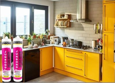 Китай Погодостойкий Sealant силикона кухни Sealant 300ml силикона Acetoxy продается