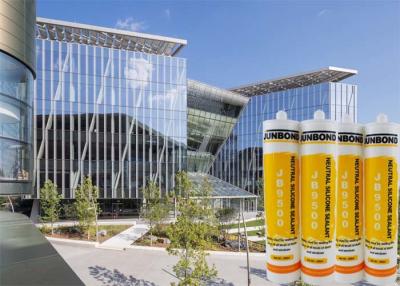 Cina il sigillante resistente uv 600ml calafata il materiale da otturazione di Gap della costruzione del CE in vendita