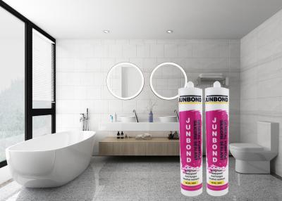 Китай Sealant силикона Acetoxy стеклянных дверей погодостойкий для труб дренажа продается