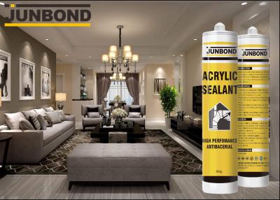 Cina Sigillante acrilico del silicone di multi scopo impermeabile per il vetro di legno della porta della finestra in vendita