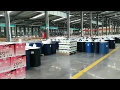 De Bouw van het modulussilicone maakt de Verbindingsdichtingsproduct waterdicht van de Vochtigheids Geneesbaar Weerbestendig Uitbreiding