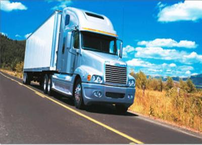 China Top Ranked Long Distance Moving Companies Custom Service Acceptable for sale