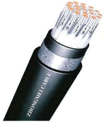 China CKJV80 150/250V Marine Cables Crosslinked Polyethylene Insulated for sale