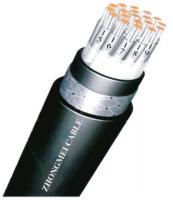 Quality CKEF DA SA Marine Control Cable 150/250V Fireproof Boat Engine Control Cables for sale