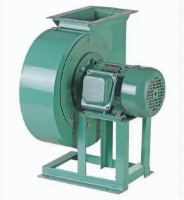 China 380V Marine Centrifugal Ventilator Ship Ventilator High Efficiency for sale