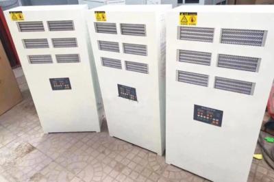 China Antirust Aluminum Marine Heating Fan 500-5000m3/H Boat Fans Ventilation for sale