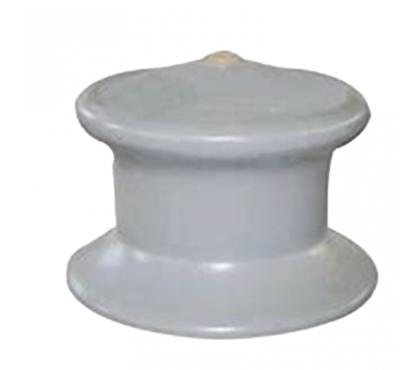 China Marine Mooring Fairlead Roller 150MM-500MM Nominal Size And 19-198T SWL for sale