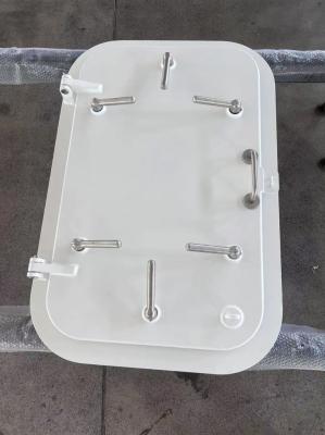 China OEM Aluminum Marine Doors Marine Water Tight Doors GB/T3477-2023 for sale