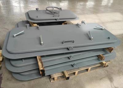 China Single Leaf Boat Console Door TYPE AF/AY Boat Compartment Doors for sale