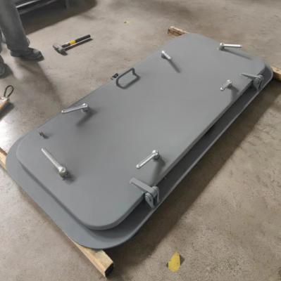China GB/T3477-2023 Watertight Boat Door TYPE BF/BY/CF/CY Marine Interior Doors for sale