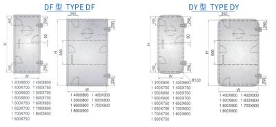 China TYPE DF/DY Marine Watertight Doors Single Leaf Steel Boat Door for sale