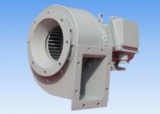 China 300-1690m3/H Centrifugal Fan Marine Ventilator High Corrosion Resistance for sale