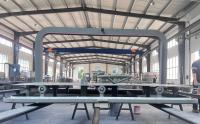 China QIGANG Custom Size Waterproof Cabin Isolation Device with High-Strength Riveting and Welding Hinge for sale