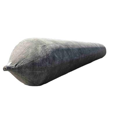 China Factory Direct On-Time Delivery Rubber Marine Accessories-Ship Launching Airbags Underwater Lift Bags Boat Marine Supplies Sale for sale