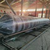China Adjustable Rubber Shipyard Airbag Set with CCS Certification Flexible Sizing for Diverse Docking Needs for sale