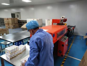 China Factory - Guangzhou Xin Hai An Fine Chemicals Company Limited