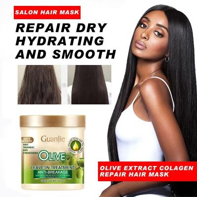 China Verfrissende haarpremer en ontwrichtingsmiddel Biologische leave-in conditioner Te koop