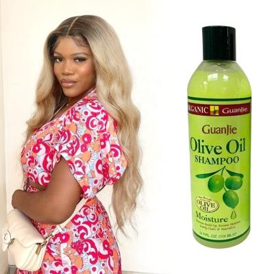 Cina Condizionatore di shampoo per capelli addensante e volumizzante con trattamento di cheratina organica in vendita