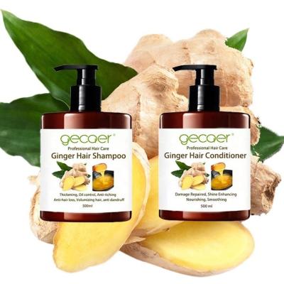 China Xampu e condicionador de queratina orgânica natural à venda