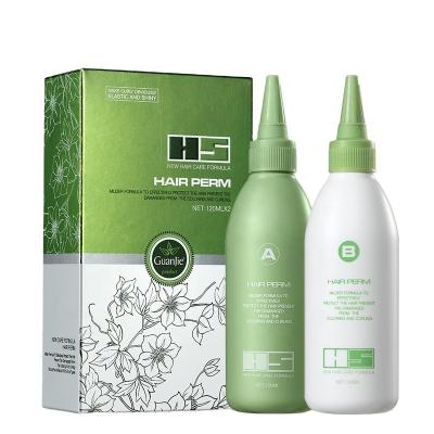中国 コールド・カーリングクリーム サロン OEMビジネス ウォーブ ブークレール・レス・シェヴュ ヘアプロダクト 販売のため