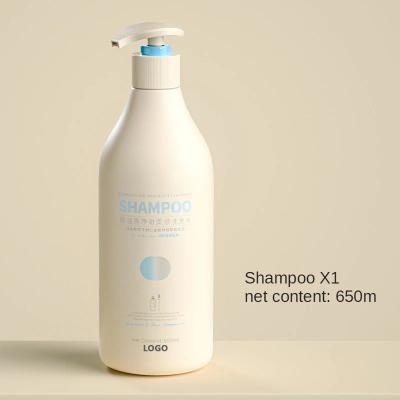 Cina Shampoo a olio essenziale con profumo duraturo contro forfora e prurito in vendita