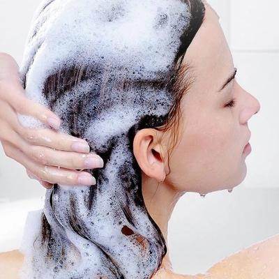 Cina Shampoo a olio essenziale con profumo duraturo contro forfora e prurito in vendita