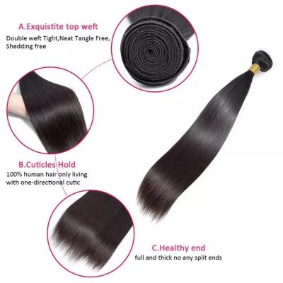China Double Drawn Italian Keratin Prebonded I Tip U Tip Virgin Human Hair for sale