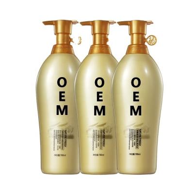 中国 成人のオーガニック ヘアケアセット 100% 純粋なハーブ シャンプーとコンディショナー より健康な髪のために 販売のため