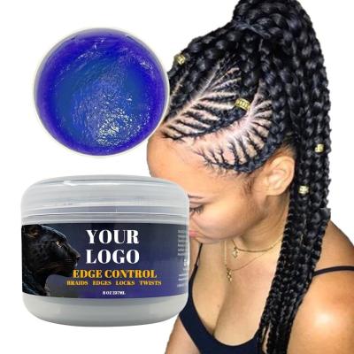 Cina Extra Strong Hold Hair Gel per Dreadlocks Leghe e Trecce 200ML/300ML/500ML/Customize in vendita