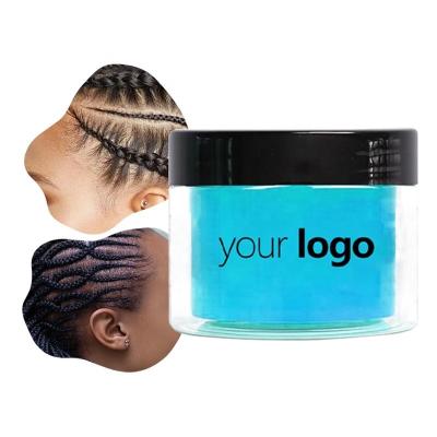 China Age Group Adults Firm Hold Edge Control for Black Hair Sweat Proof Formula for sale