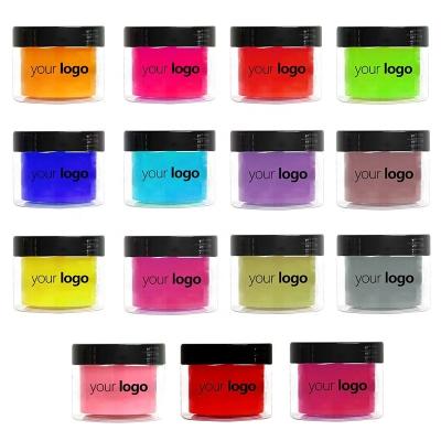 China Age Group Adults Firm Hold Edge Control for Black Hair Sweat Proof Formula for sale