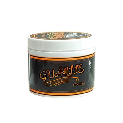 中国 男性用 エクストラ ストロング ヘア ゲル プロフェッショナル エッジ コントロール スタイリング 製品 販売のため