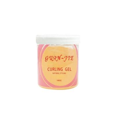 中国 カーリヘアスタイリング オーガニック水分 シャイバター ヘアゲル 天然のカール定義 販売のため