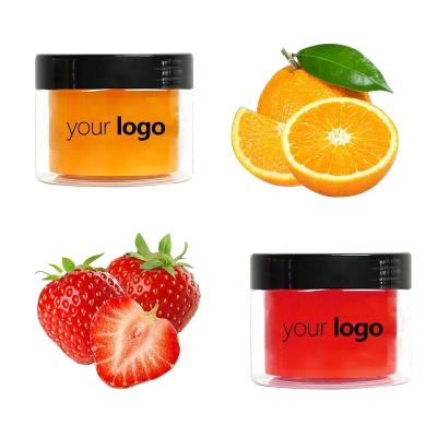 Cina 200ML/300ML/500ML Pomata per la pettinatura del capello Gel di treccia per la presa e il volume super forti in vendita