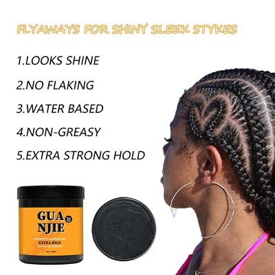 中国 ストロングホールヘアブレイディングジェル トイストコーンローブレイディングとロック 販売のため