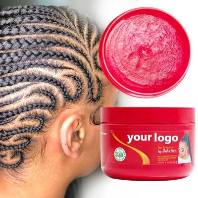 China Peinados naturais Gel de penteado forte Não contém flocos Livre de álcool para adultos à venda