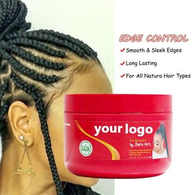 中国 4Cヘアのための多色調理ジェル パーソナルレーベル サロンサイズ レッドジェル 販売のため