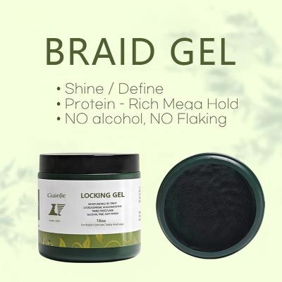 Cina Non c'e' problema con il gel di controllo extra di 16 oz. in vendita