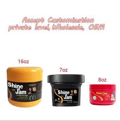 China Cabelo Extra Segurança Etiqueta Personalizada Lente de Controle de Borda para Estilo Suave Todo o Dia Segurança Extra Forte à venda
