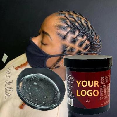 China Twist Loc Braid Hair Styling Gel para todo o dia Segurança de etiqueta privada Sem descamação Segurança extra à venda